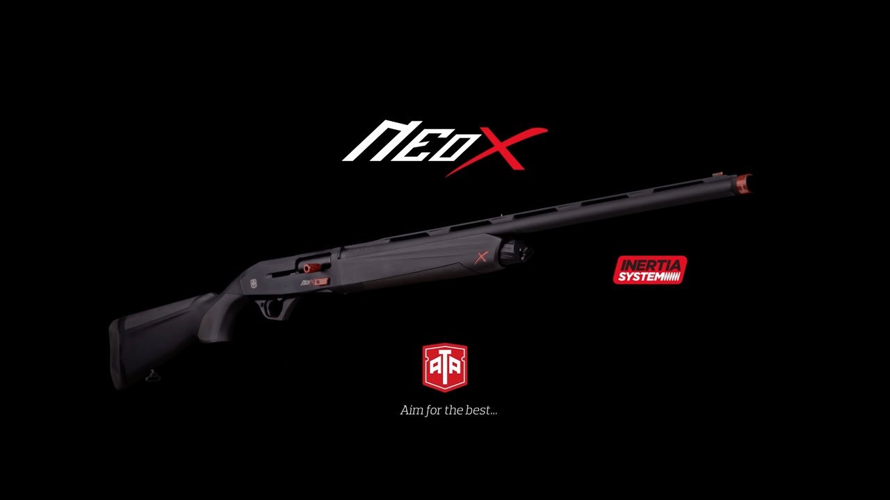 Ata Arms Neo X Sentetik Av Tüfeği Ata Arms Ata Neo Kinetik Ata Arms Neo ...