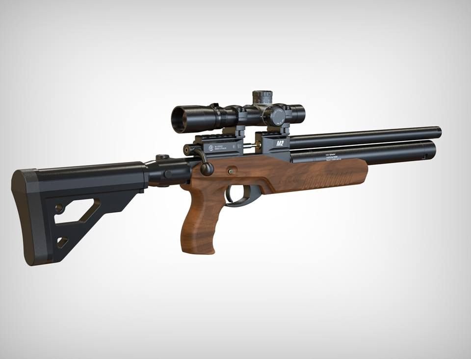 Ataman M2R Ultra Compact Ataman Ataman